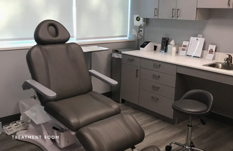 Our Office - Dermatology & Skincare Arts